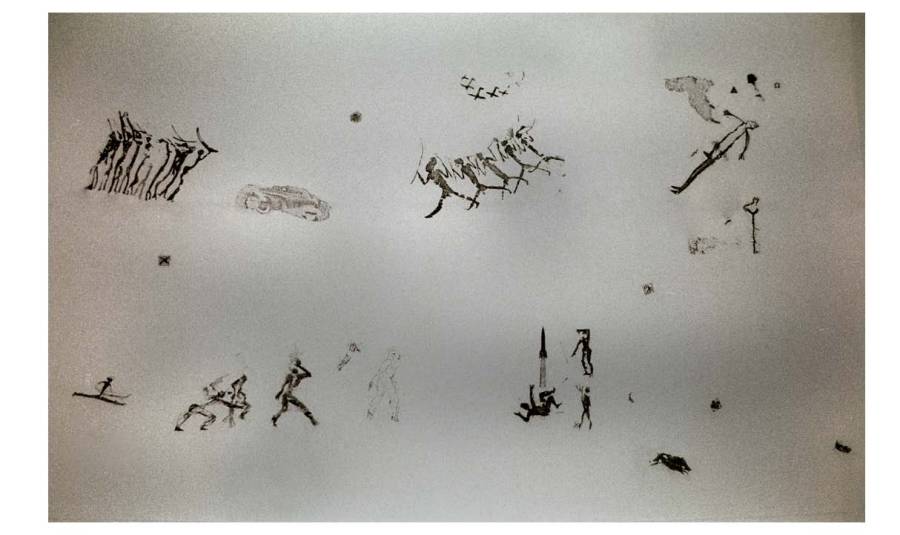 Plotzke - Projekt Raum 1 Teil 1