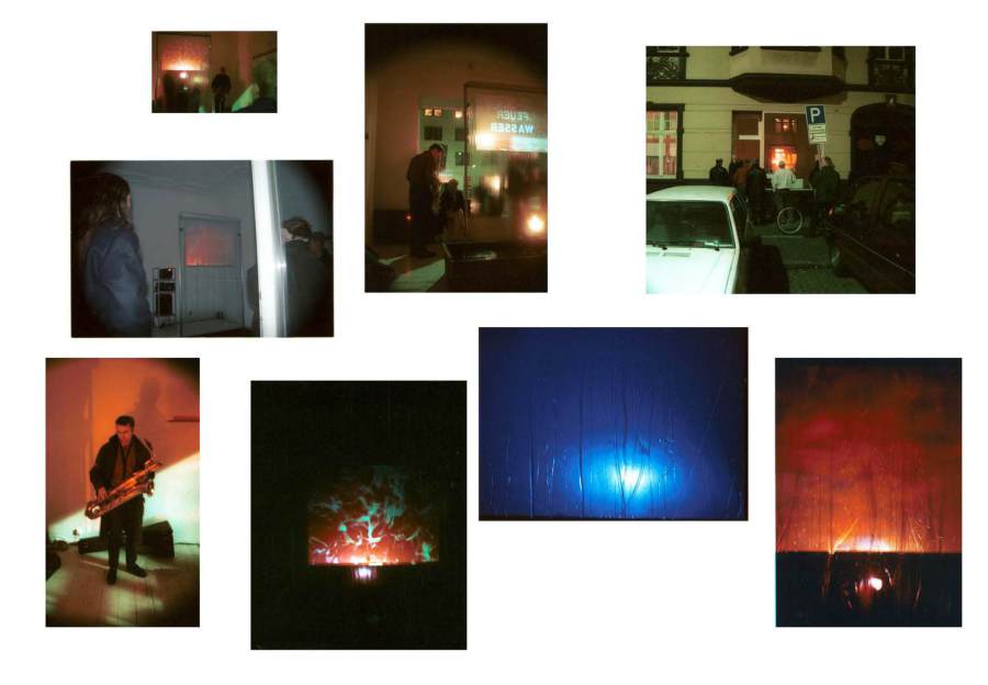 Plotzke - Projekt Raum 1 Teil 1