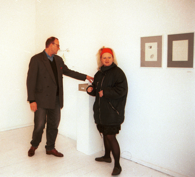 Plotzke - Projekt Raum 1 Teil 2