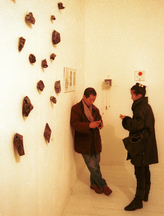 Plotzke - Projekt Raum 1 Teil 2