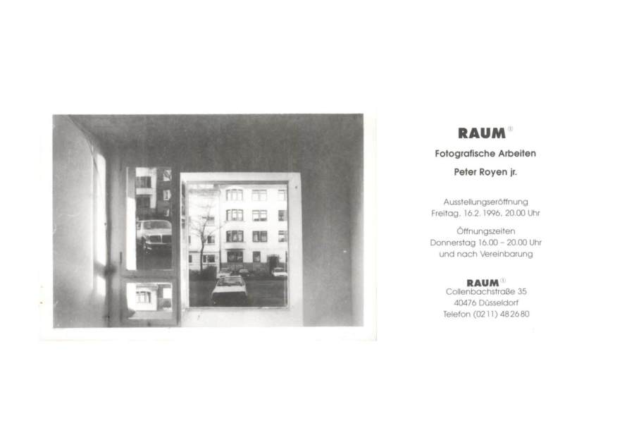 Plotzke - Projekt Raum 1 Teil 2