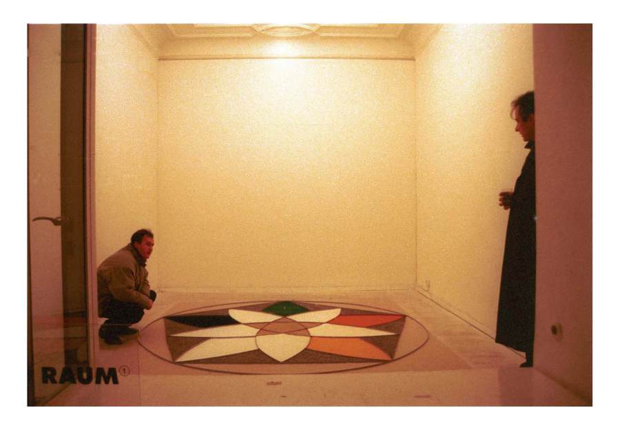 Plotzke - Projekt Raum 1 Teil 2